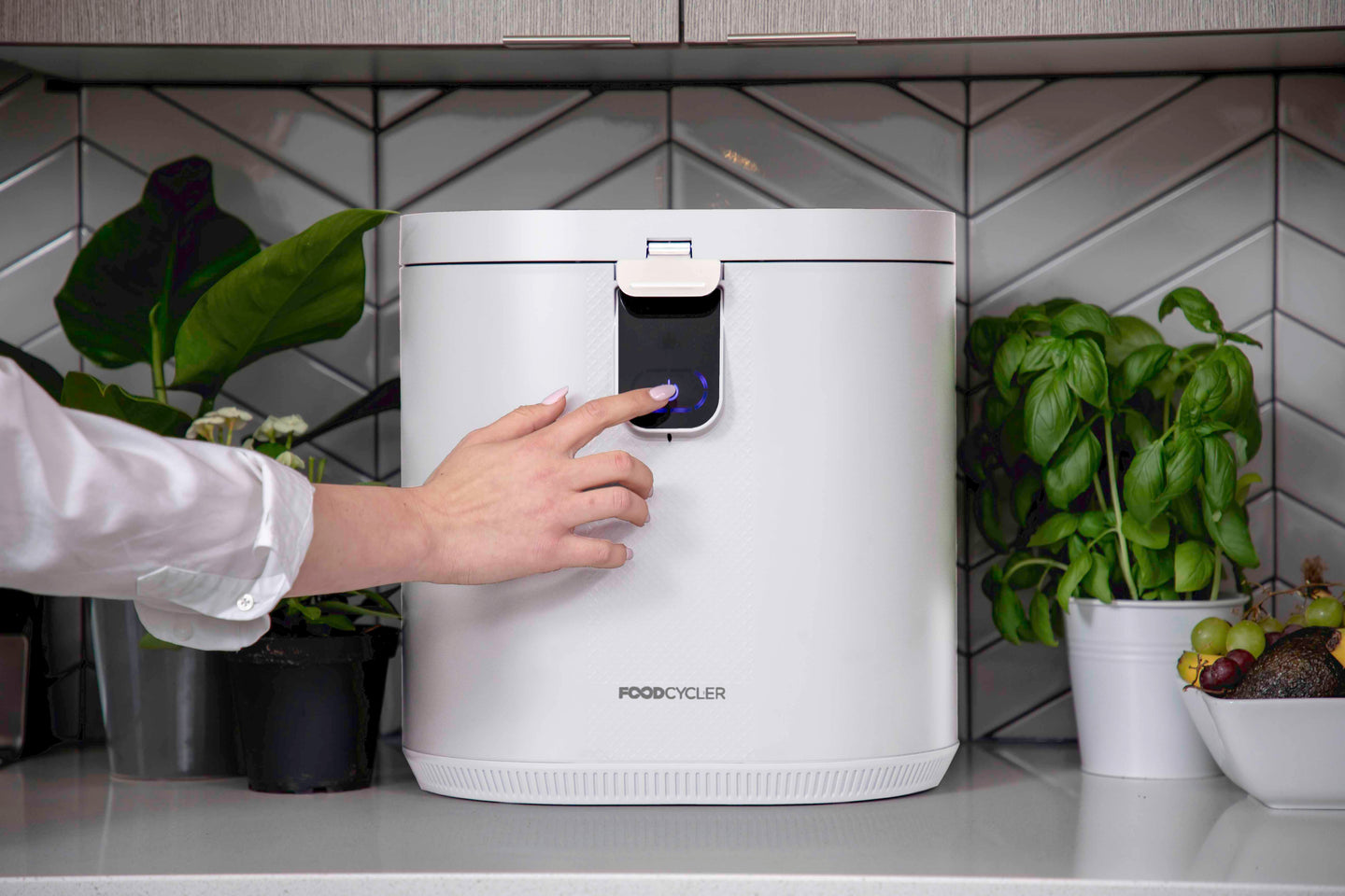 Food Waste Recyclers - FoodCycler®