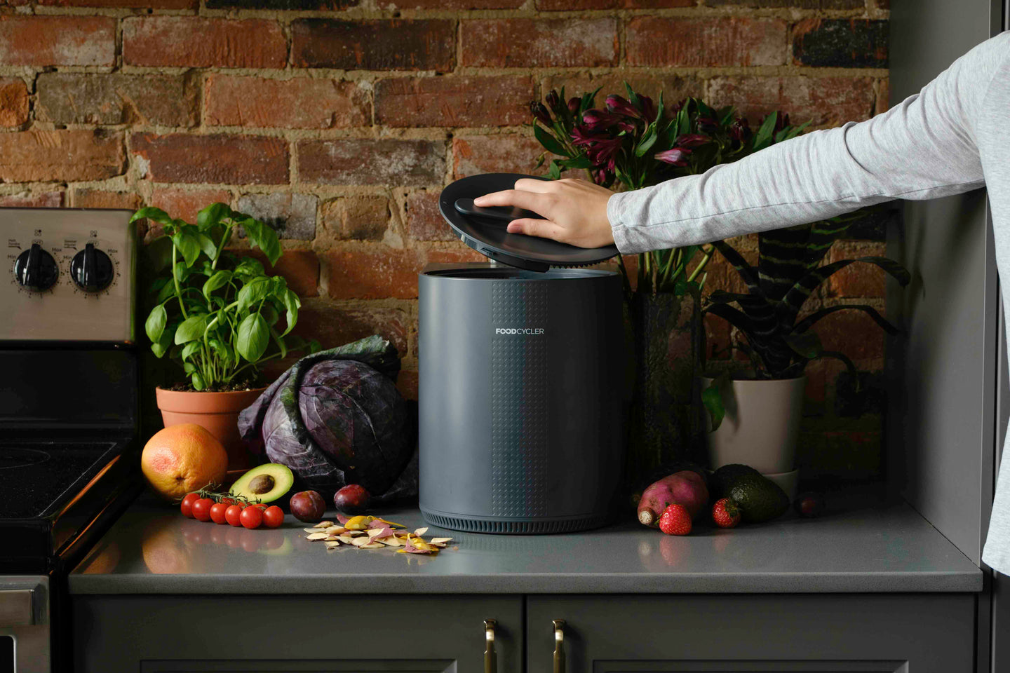 Food Waste Recyclers - FoodCycler®